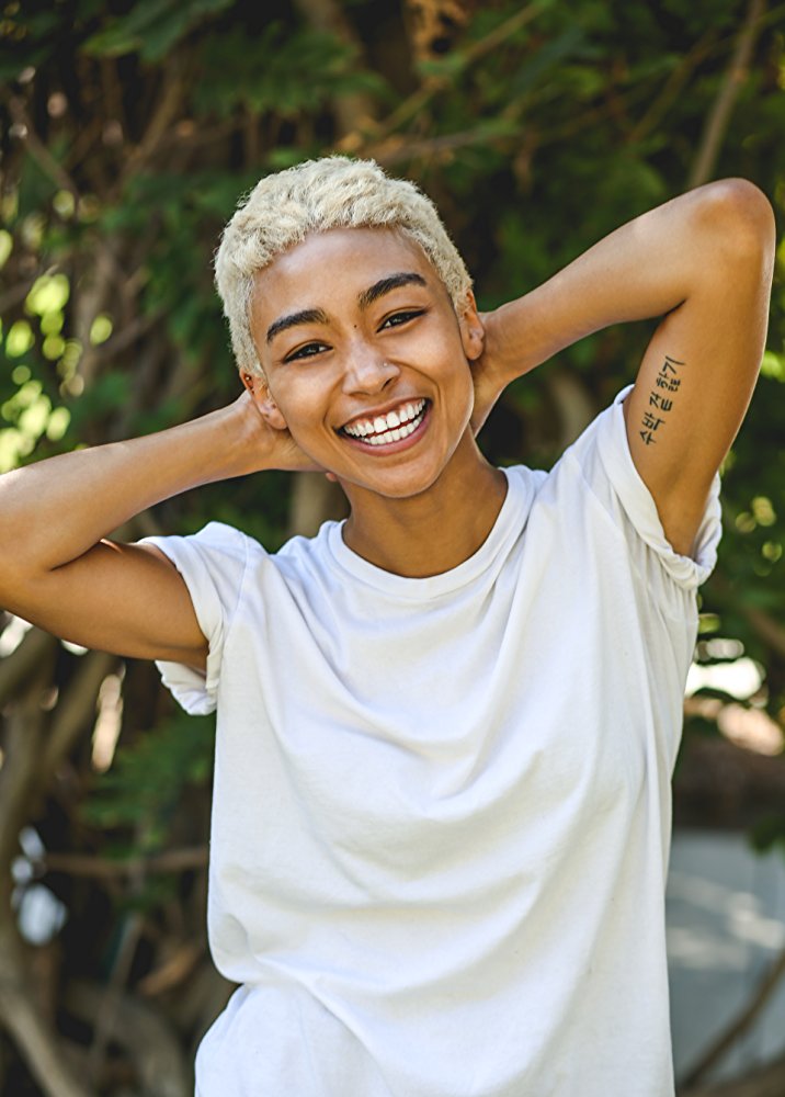 Picture of Tati Gabrielle