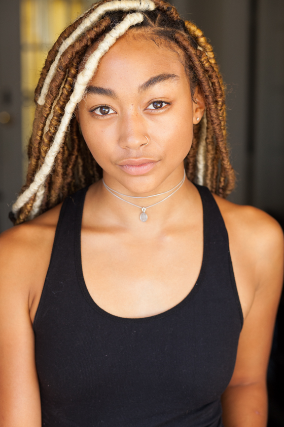 Picture of Tati Gabrielle