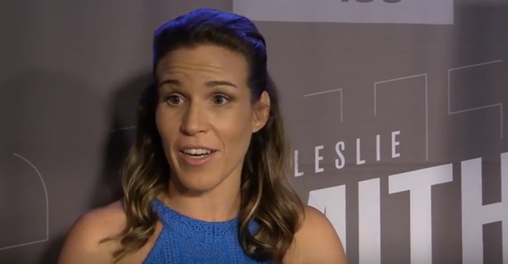 Image of Leslie Smith