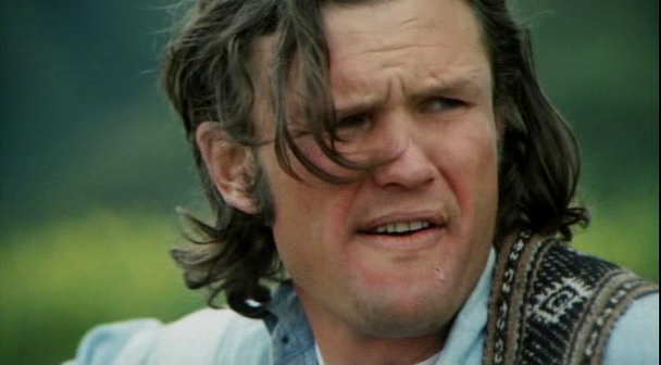 The Last Movie (1971) picture