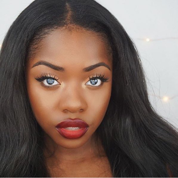 Picture of Cydnee Black