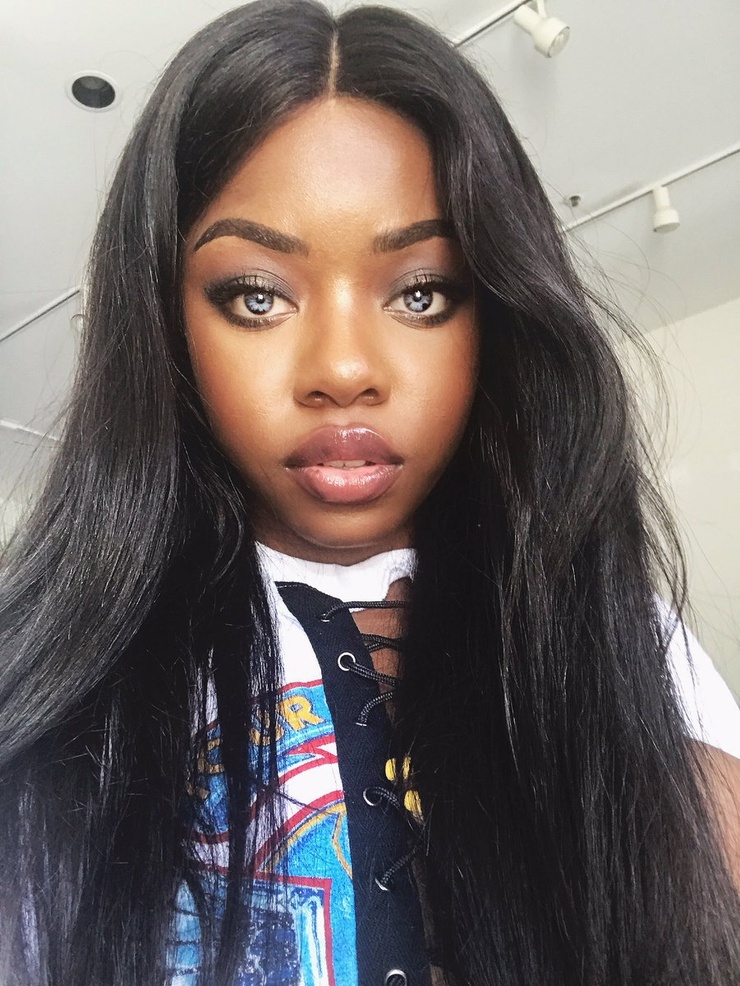 Picture of Cydnee Black