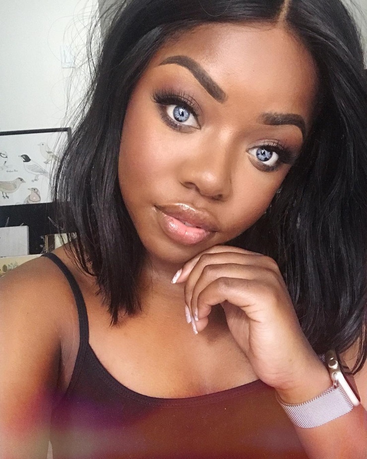 Picture of Cydnee Black