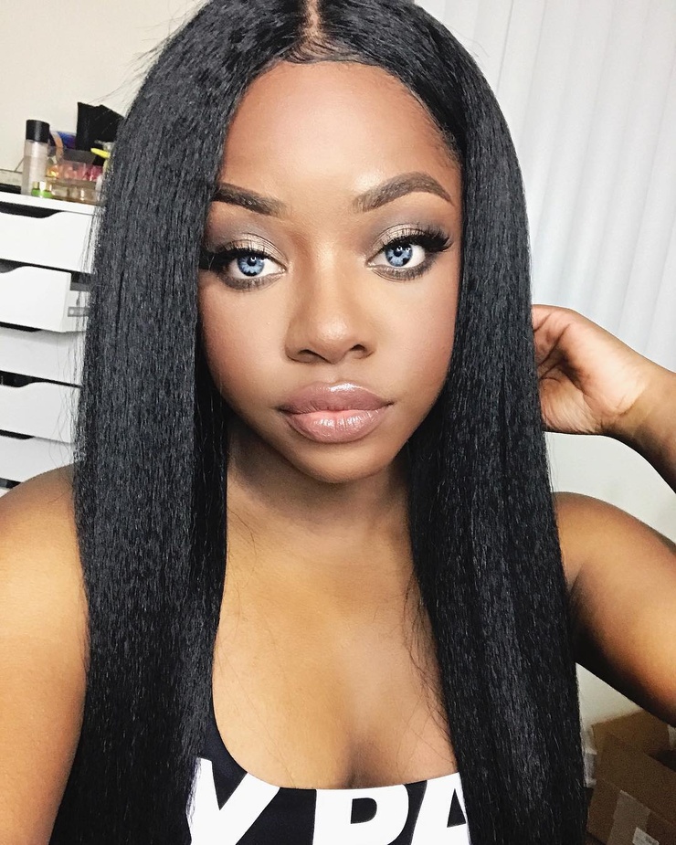 Picture of Cydnee Black