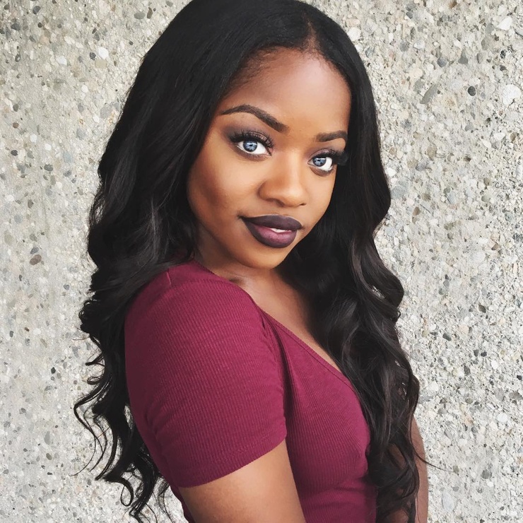 Picture of Cydnee Black