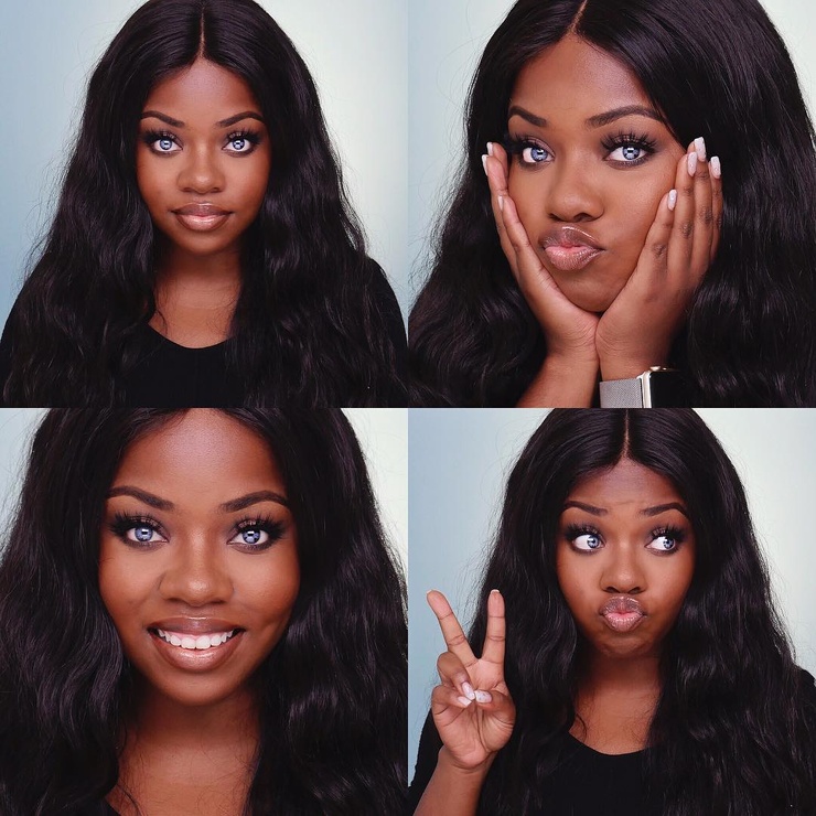 Cydnee Black picture