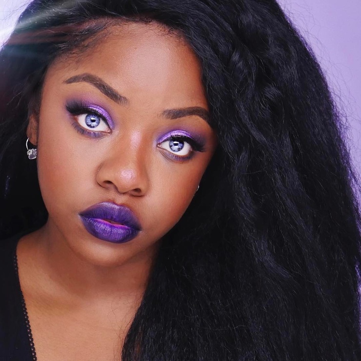 Picture of Cydnee Black