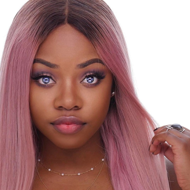 Picture of Cydnee Black