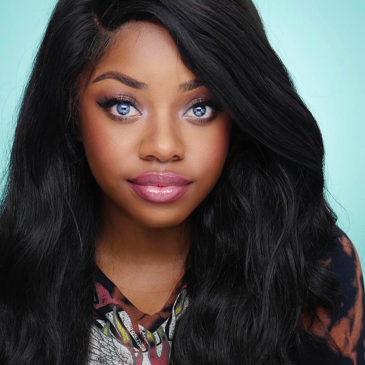 Picture of Cydnee Black