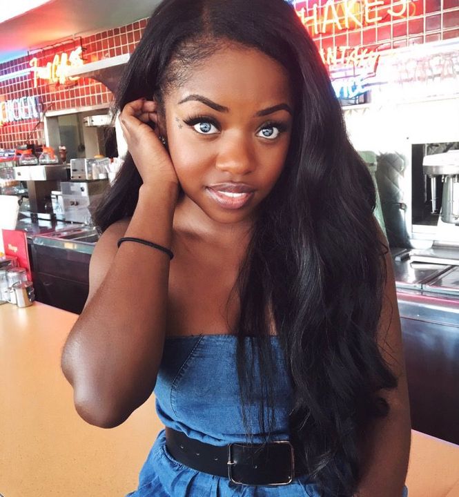 Picture of Cydnee Black