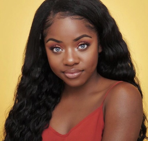 Image of Cydnee Black