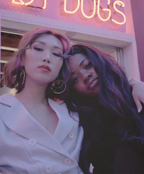 Picture of Cydnee Black