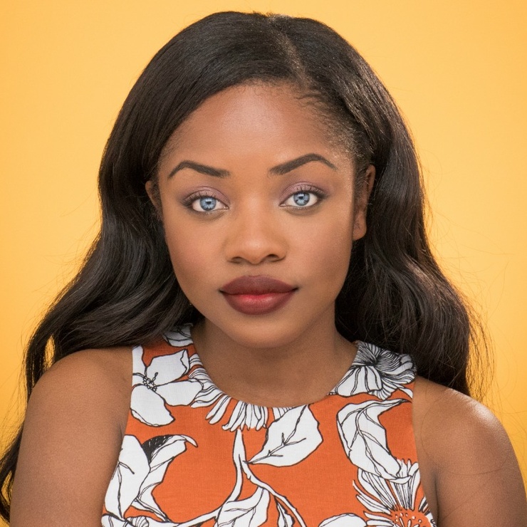 Picture of Cydnee Black