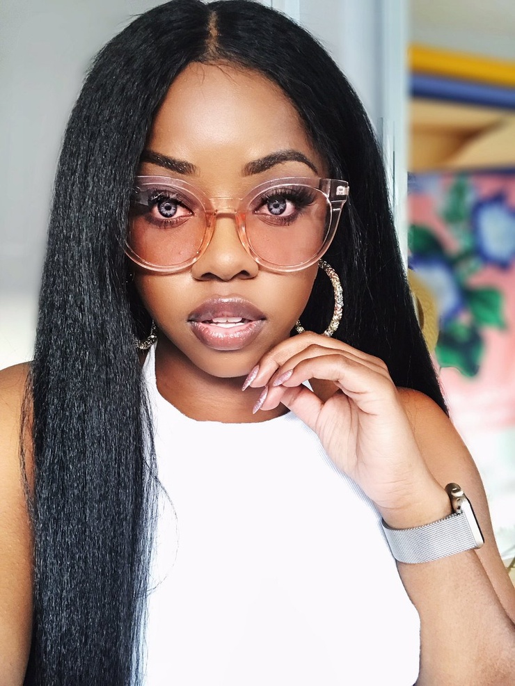 Picture of Cydnee Black