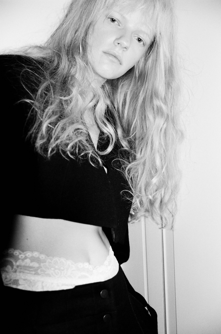 Image of Mira Alldinger