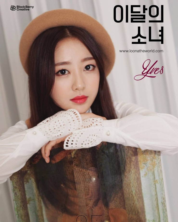 Yves image