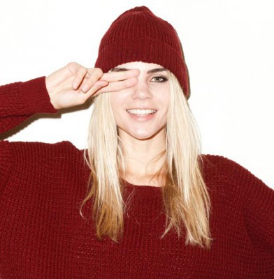 Picture of Sofia Simon