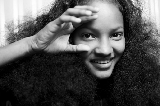 Picture of Shaneke Guyher