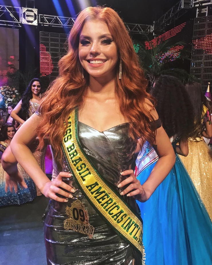 Picture of Gabriela Cardoso