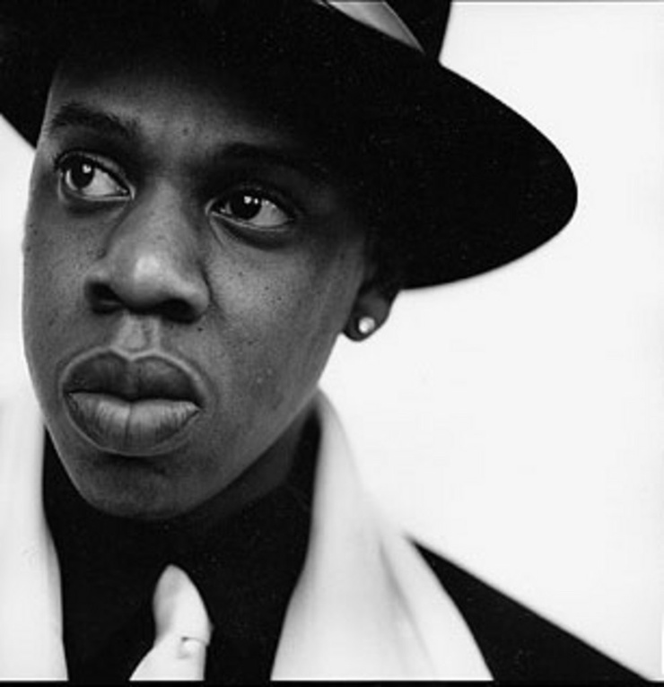 Image of Jay-Z