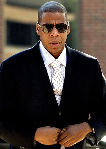 Picture of Jay-Z