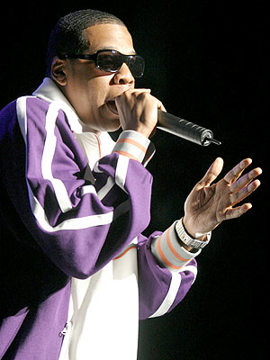 Picture of Jay-Z