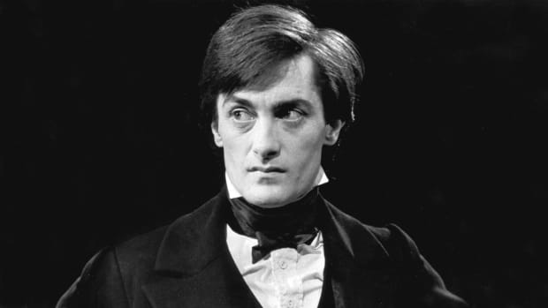 Picture of Roger Rees