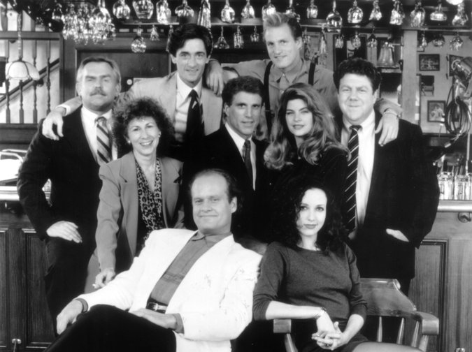 Picture of Roger Rees