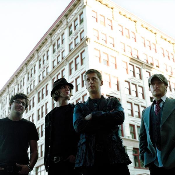 Image of Matchbox Twenty