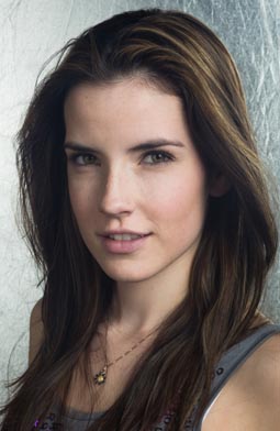 Picture of Maria Fernanda Yepes