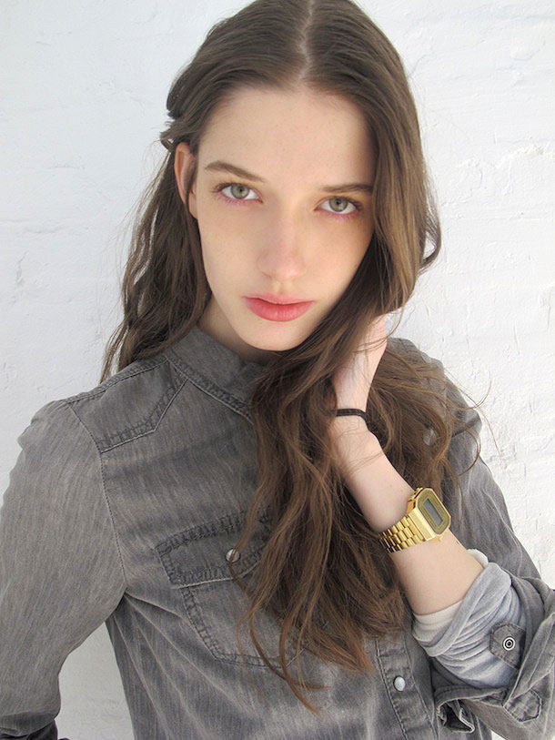 Picture of Josephine Van Delden