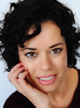 Picture of Vonda Barnes