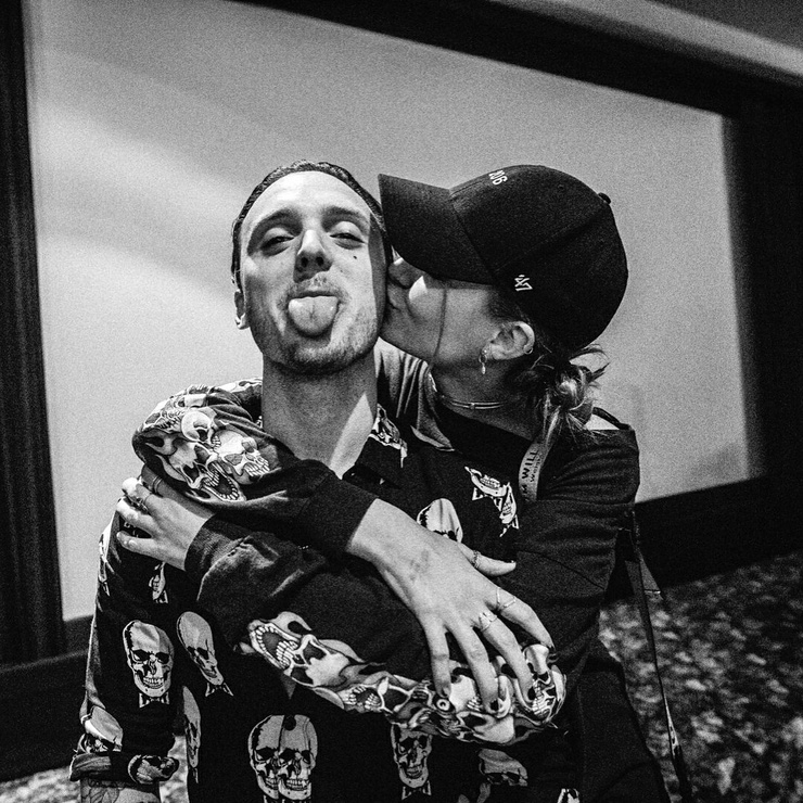 Picture of Alexander DeLeon