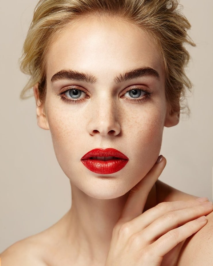 Picture of Ashley Heller