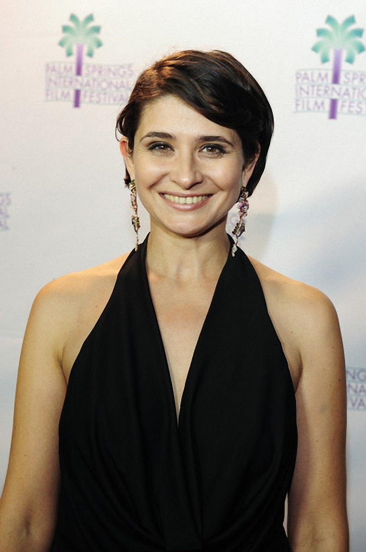 Picture of Vera Cherny