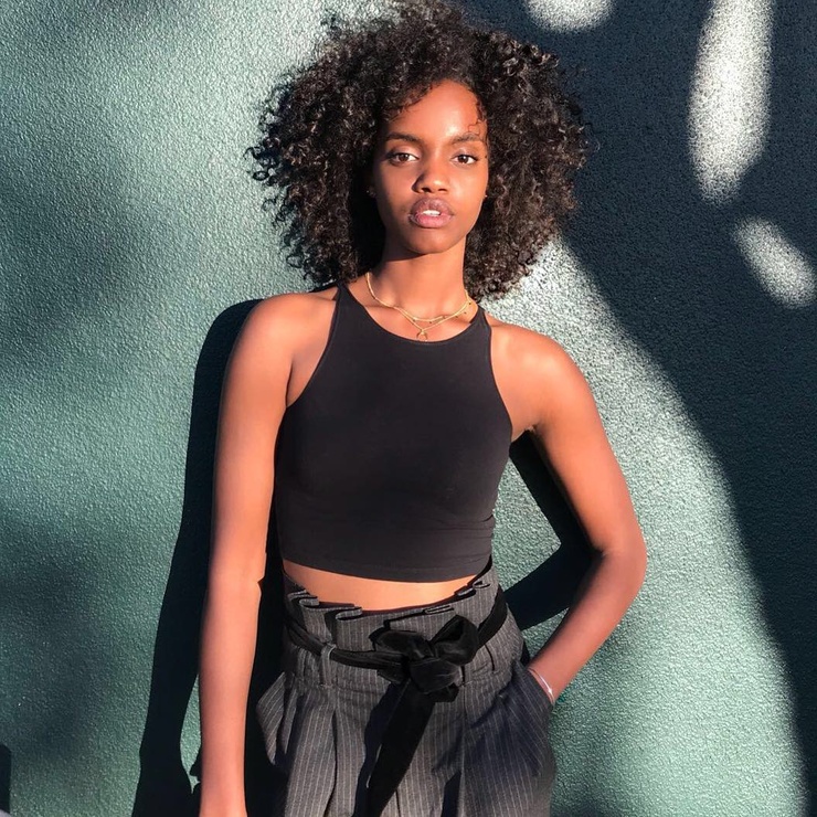 Picture of Farhiya Shire