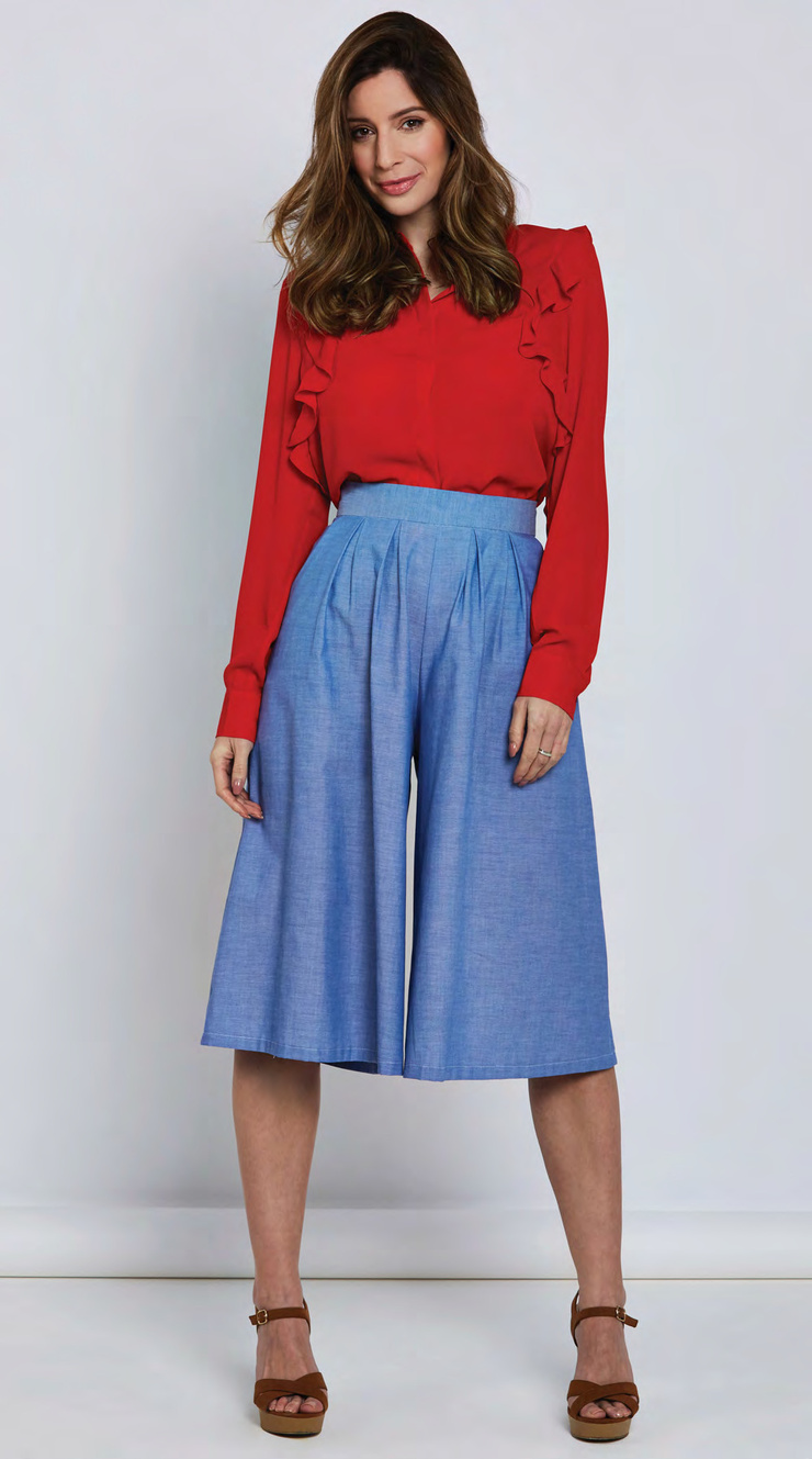 Picture of Heather Crook