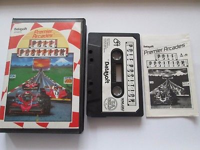 Picture of Pole Position