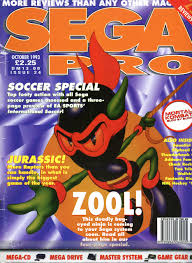 Picture of Zool