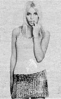 Picture of Cleo Odzer