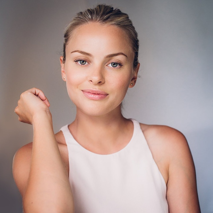 Picture of Elizabeth Dowden