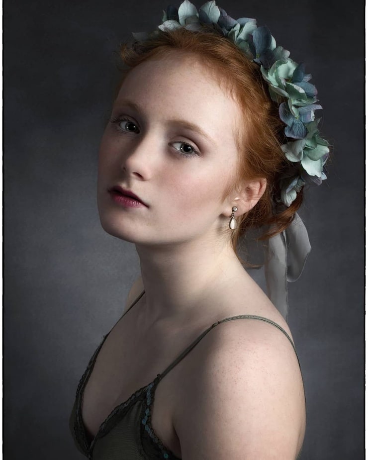 Picture of Jamie Gloudemans