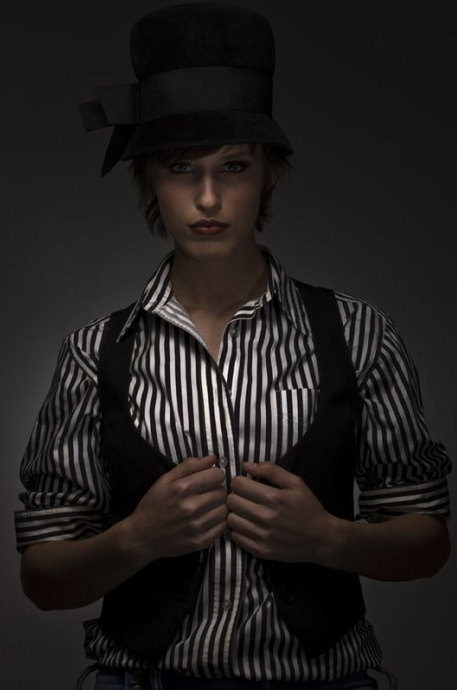 Picture of Brittany 'McKey' Sullivan