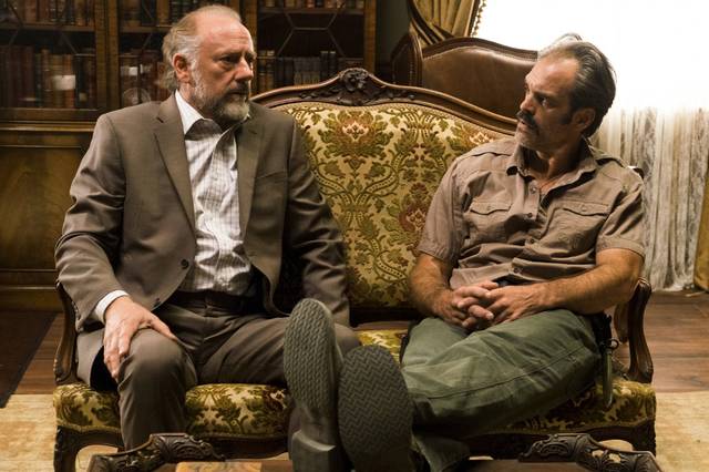 Image of Xander Berkeley