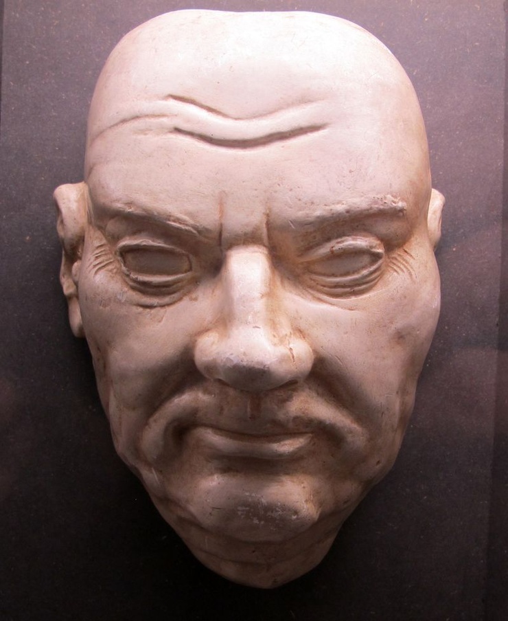 Picture of Martin Luther (Christian)