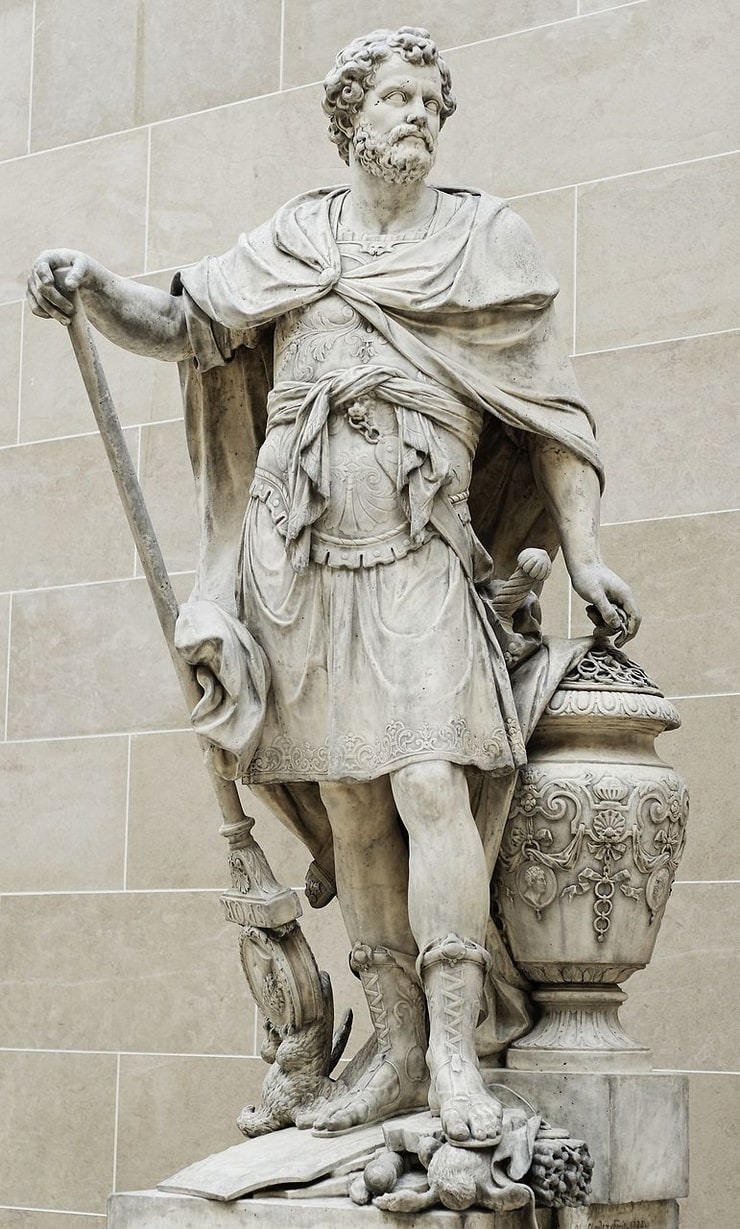 Hannibal Barca image