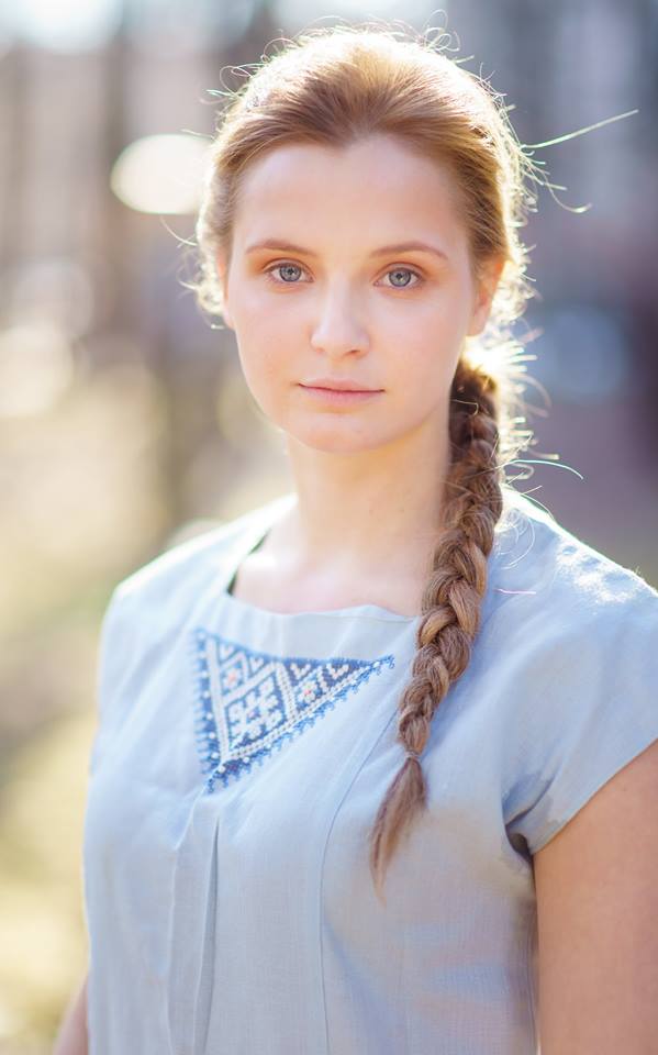 Picture of Sofya Lebedeva