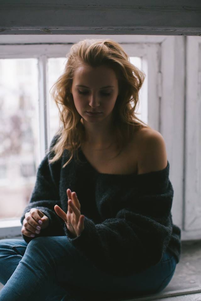 Picture of Sofya Lebedeva