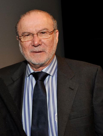 Picture of Yoram Globus