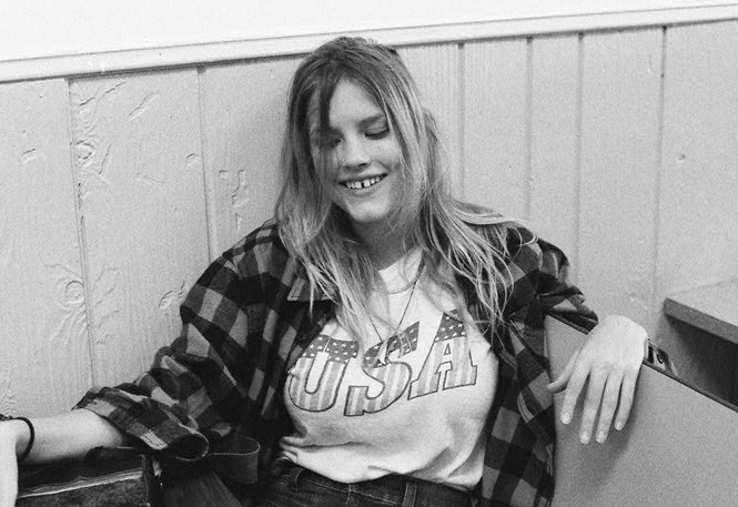 Picture of Ashley Smith